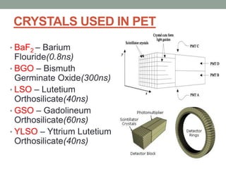 spect and pet | PPTX