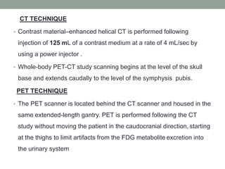 spect and pet | PPTX | Thyroid Disorders | Endocrine and Metabolic Diseases
