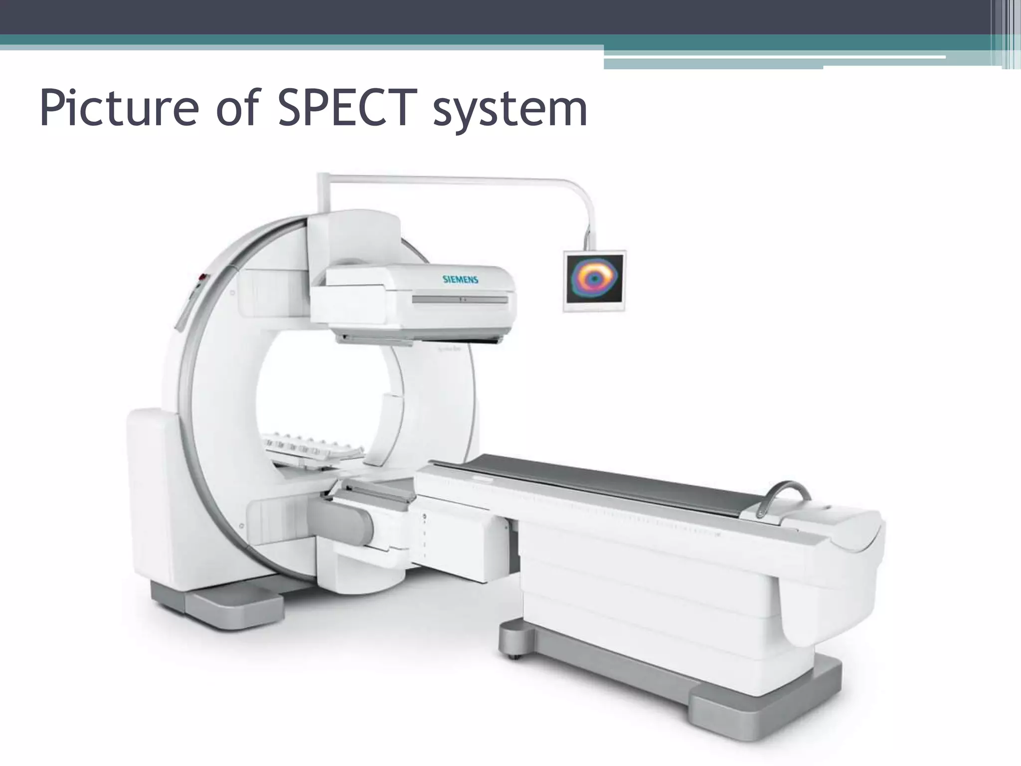 SPECT SCAN | PPTX