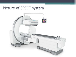 SPECT SCAN | PPTX