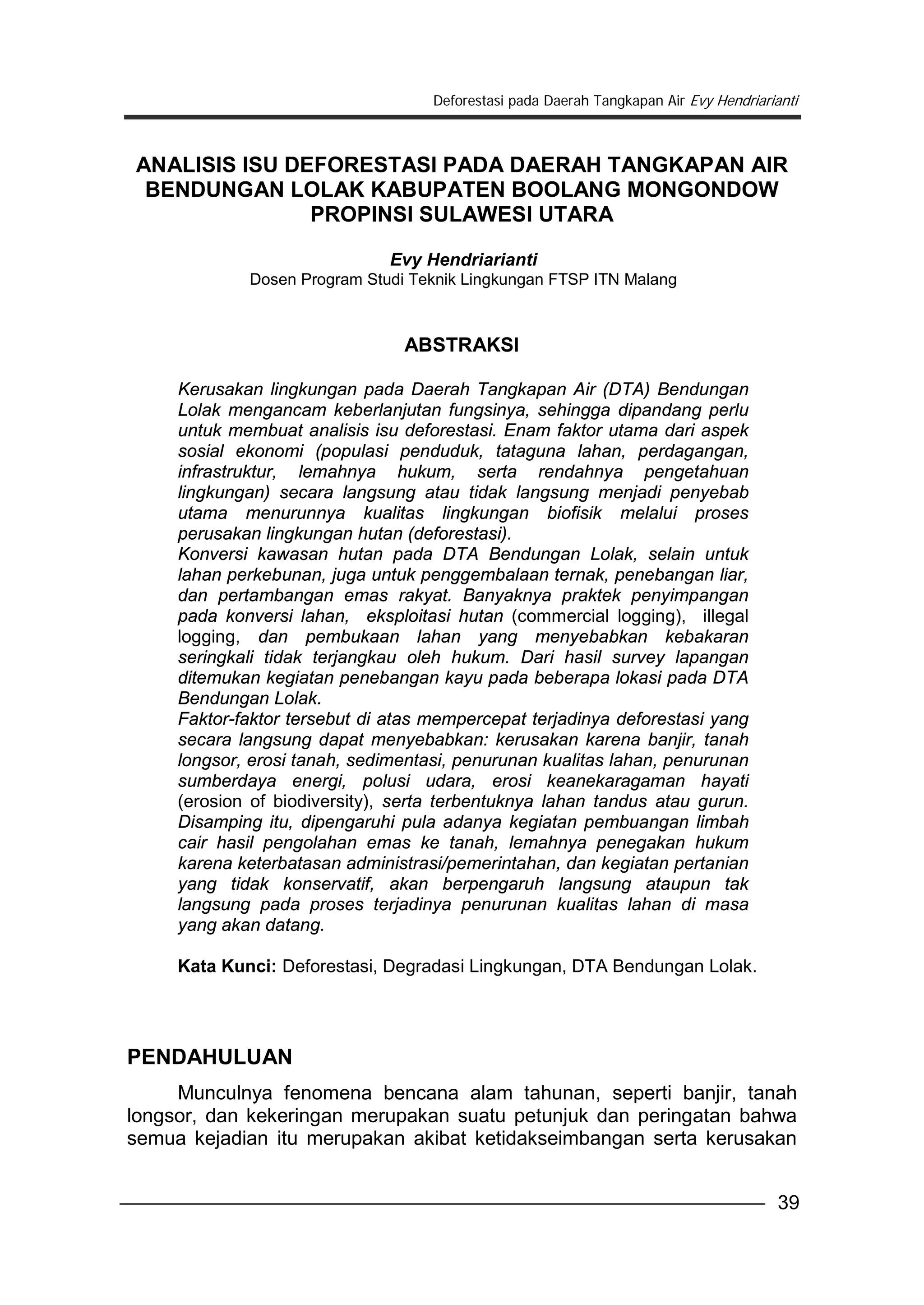 Spectra 16 viii-juli_2010 jurnal | PDF