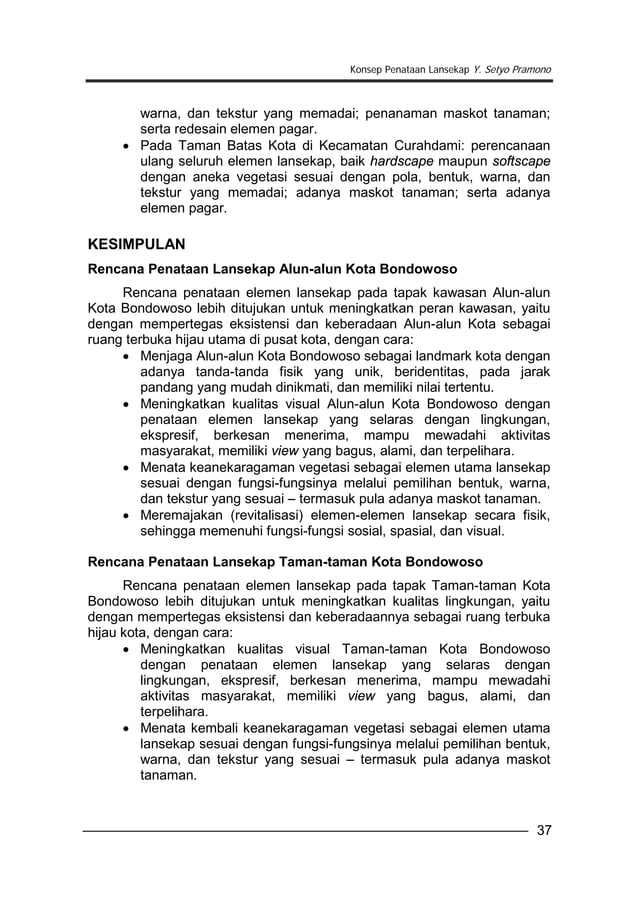 Spectra 16 viii-juli_2010 jurnal | PDF