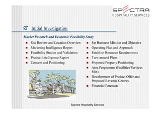 Spectra A Brief Introduction | PPT