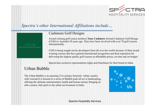 Spectra A Brief Introduction | PDF