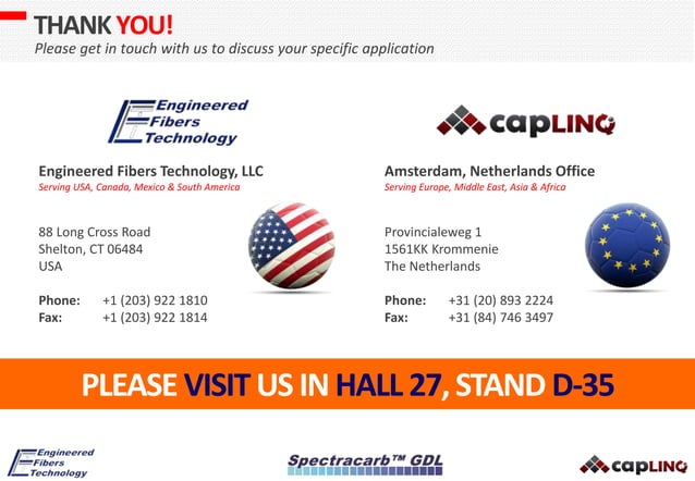 Spectracarb porous graphite current collectors for pem electrolyzers | PPT