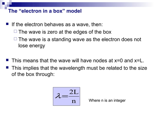 Hydrogen Spectra explained | PPT | Chemistry | Science