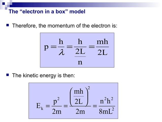 Hydrogen Spectra explained | PPT | Chemistry | Science