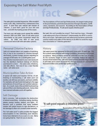 Spectra Light UV Brochure | PDF