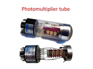 Spectral instruments | PPT