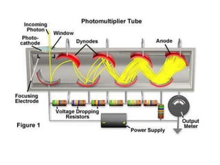 Spectral instruments | PPT