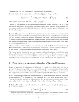 Spectral measures valentin | PDF