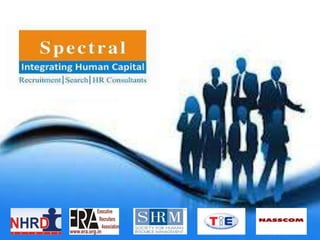 Spectral Presentation | PPT