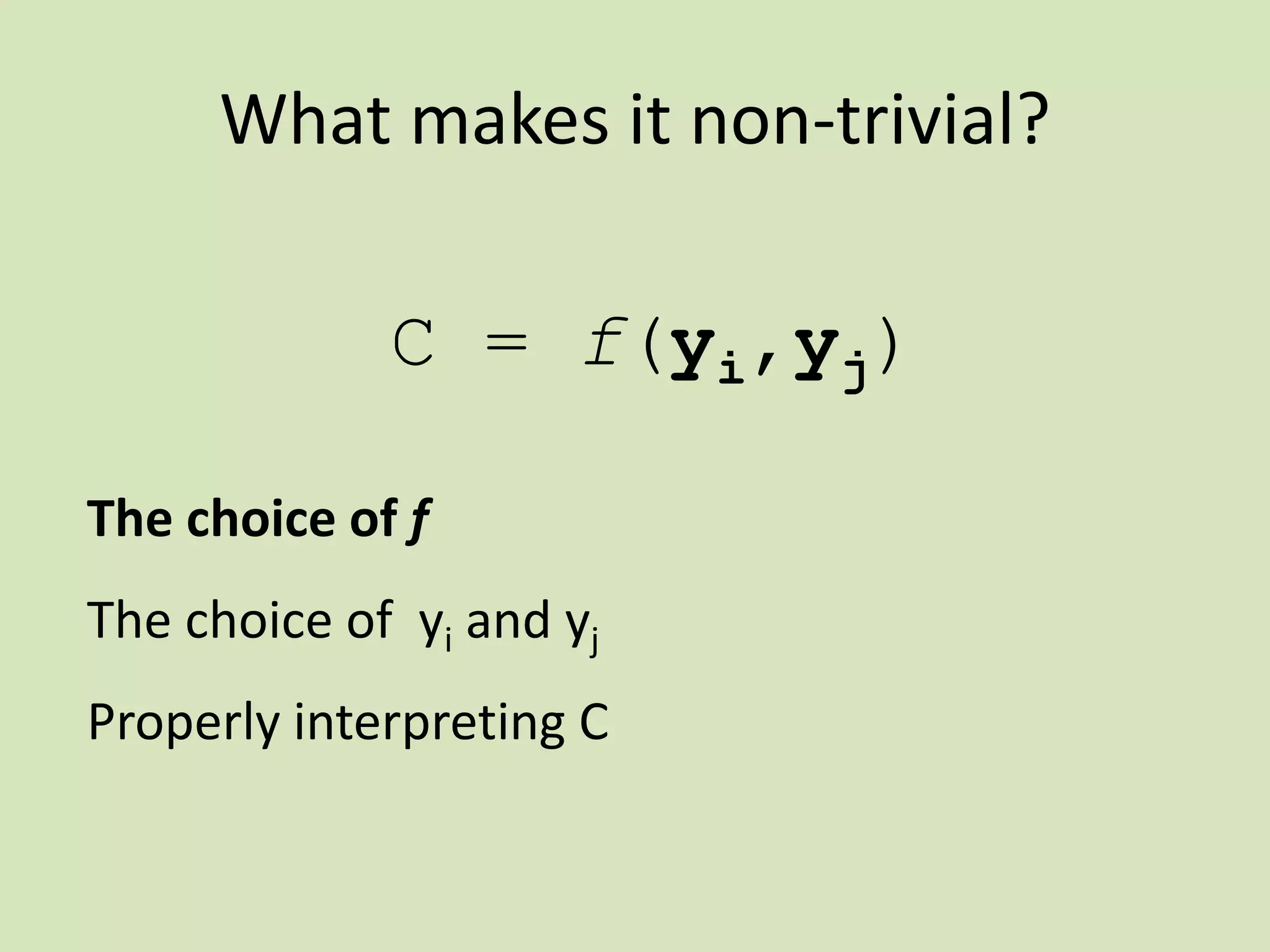 Spectral Source Connectivity And Network Analysis Of Eeg And Meg Data Pptx Computer