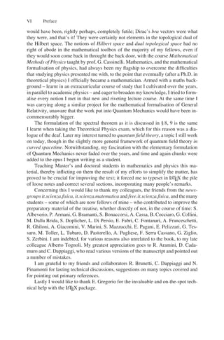 Spectral theory and quantum mechanics | PDF