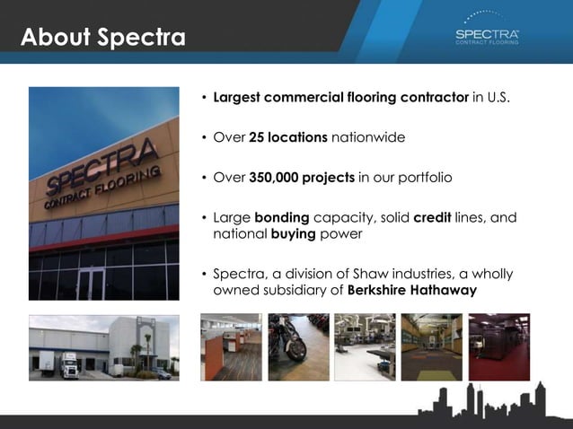 Spectra powerpoint presentation 5 23-14 low-res | PPT