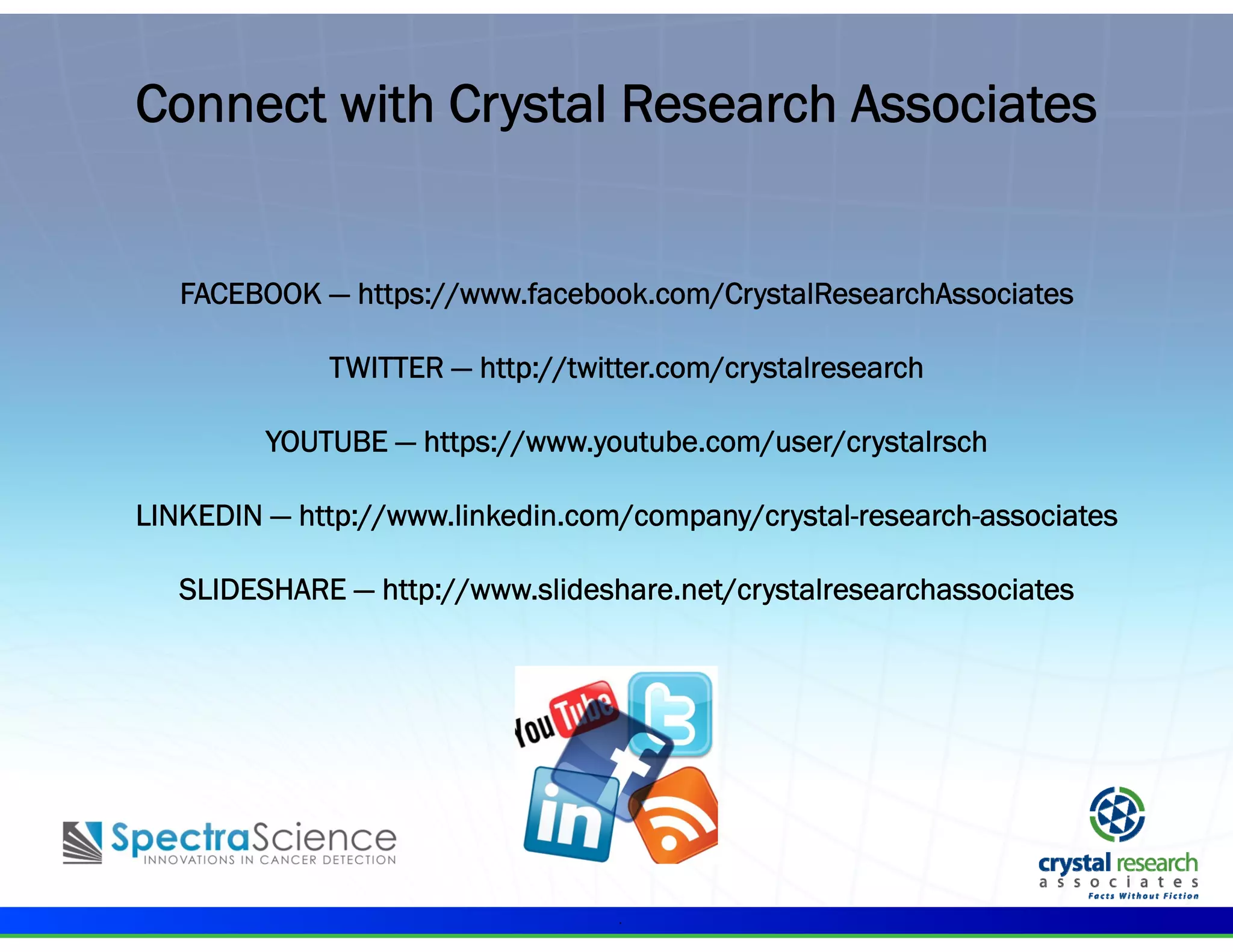 SpectraScience SCIE Executive Informational Overview PPT | PPT | Free ... SpectraScience SCIE Executive Informational Overview PPT | PPT | Free ...