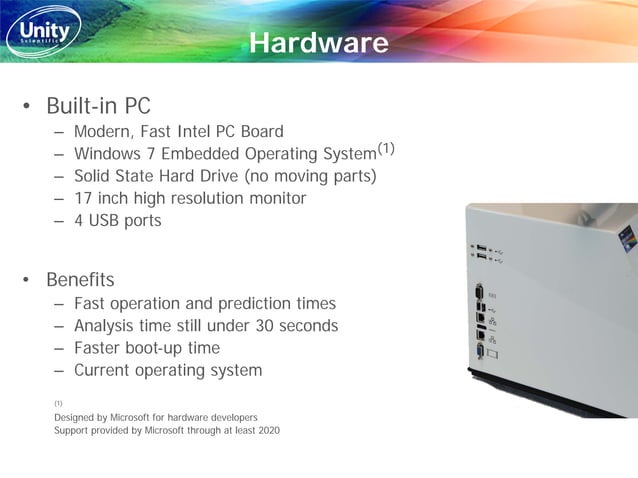 SpectraStar XT NIR Analyzer | PDF