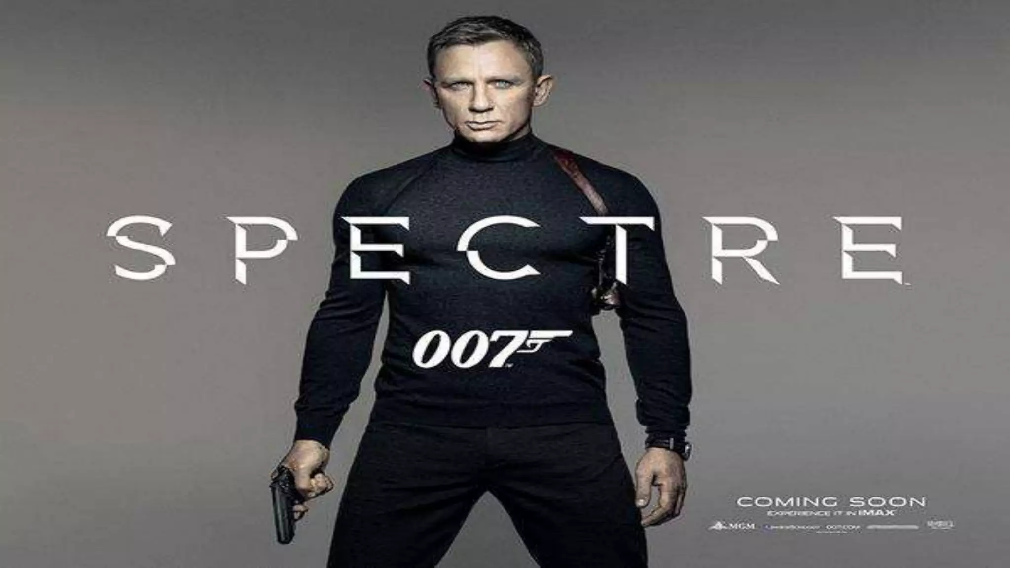 Spectre | PPT