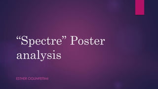 Spectre | PPT
