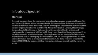 Spectre | PPT