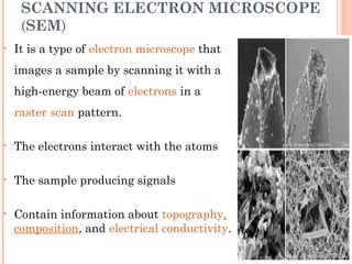 Spectroscopy | PPT