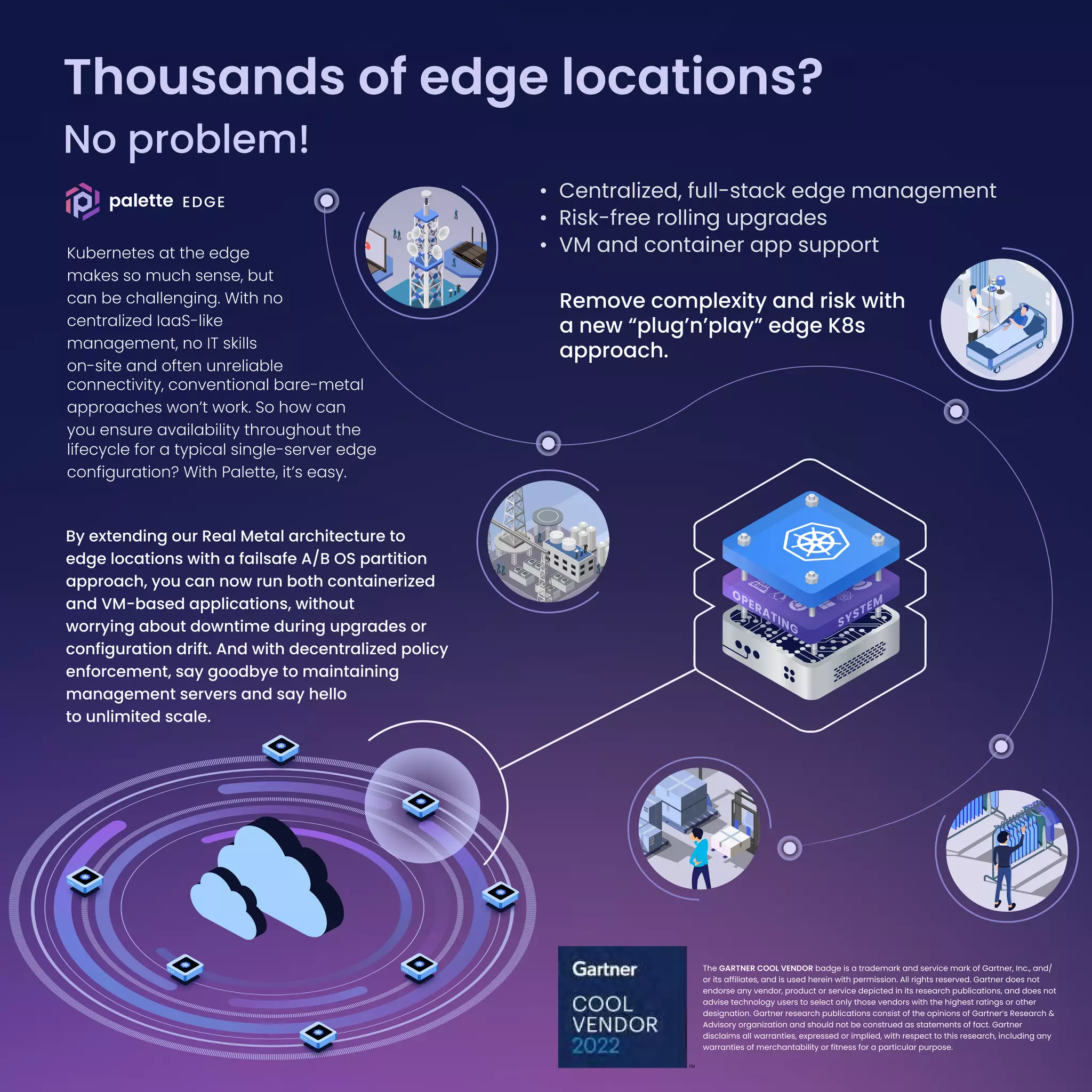 Spectro Cloud Booklet | PDF