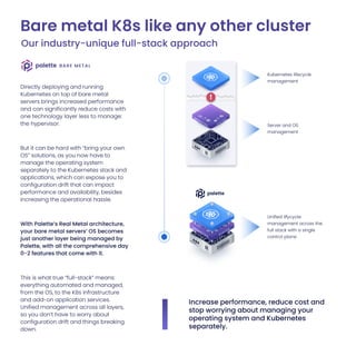 Spectro Cloud Booklet | PDF