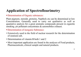 Spectroflourimetry.pdf