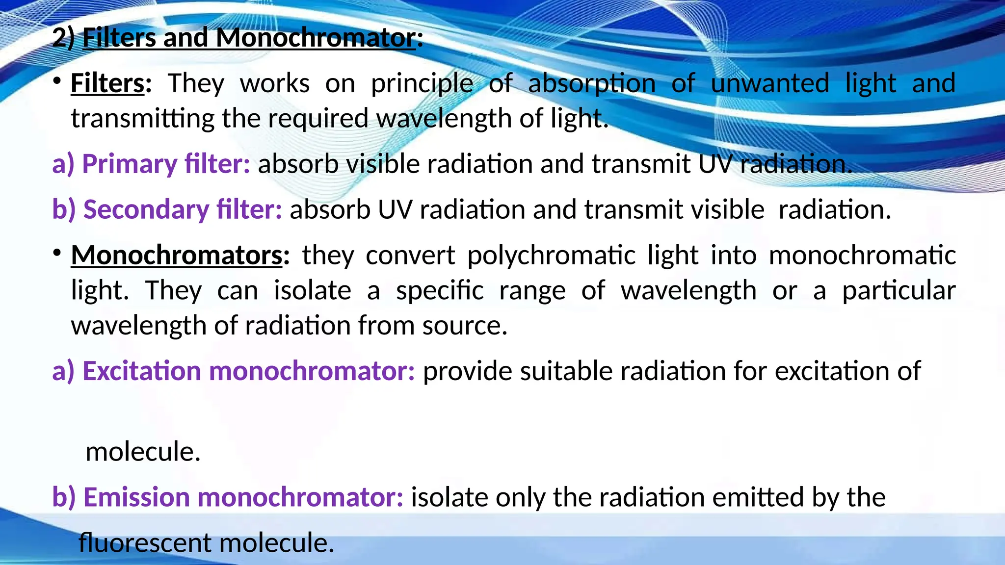 SPECTROFLOURIOMETRY , factors affecting fluorescence | PPTX