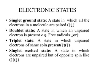SPECTROFLUORIMETRY.pdf | Chemistry | Science