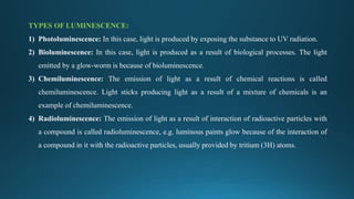 Spectrofluorimetry - Modern pharmaceutical Analytical technique | PPTX