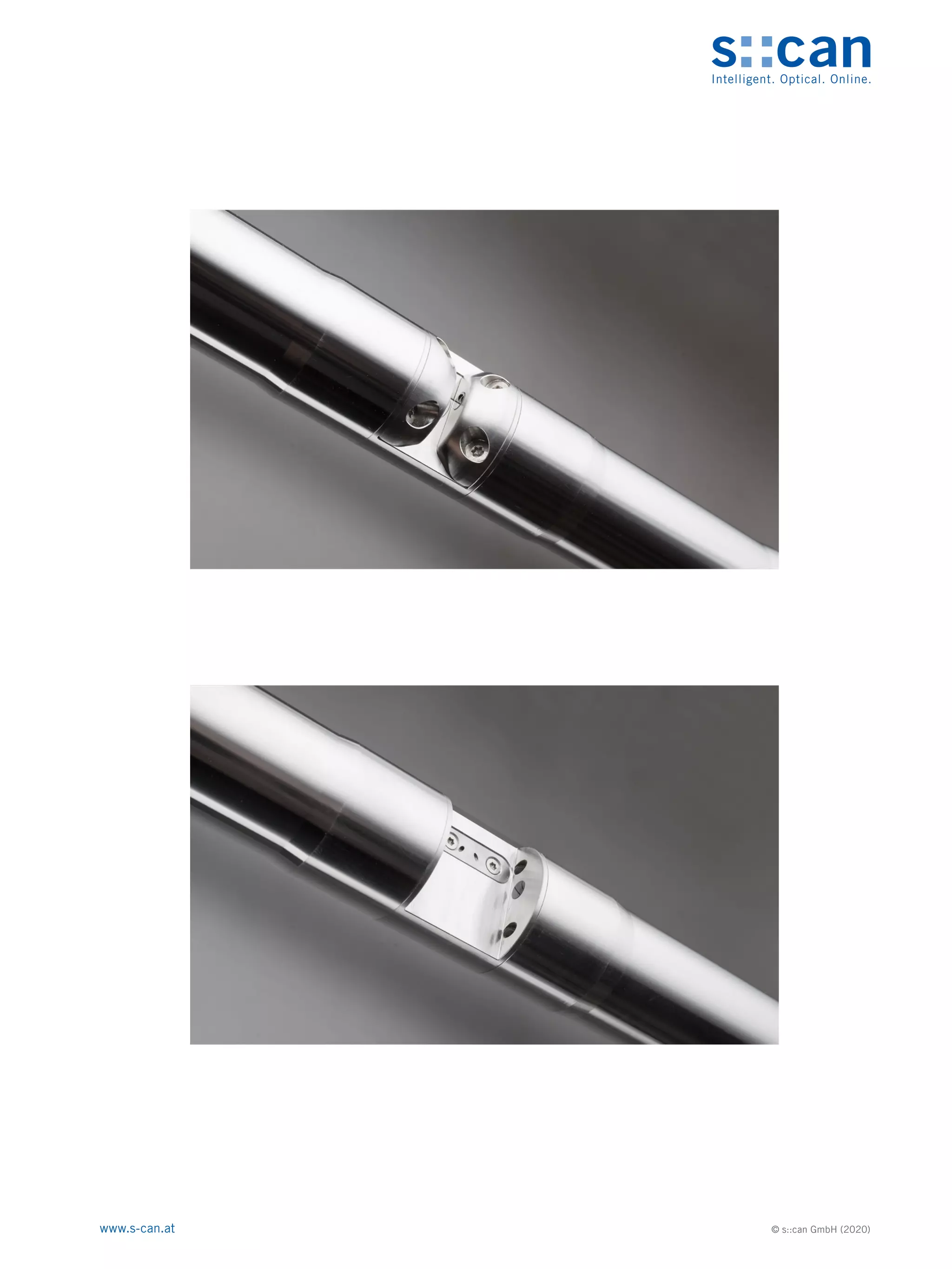 Spectrolyser dw en_multi parameter_scan | PDF