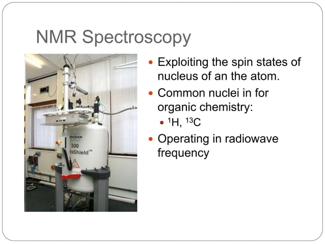 Spectrophotometry in Nutshell | PPTX | Chemistry | Science