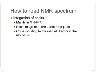 Spectrophotometry in Nutshell | PPTX | Chemistry | Science