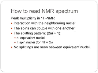 Spectrophotometry in Nutshell | PPTX