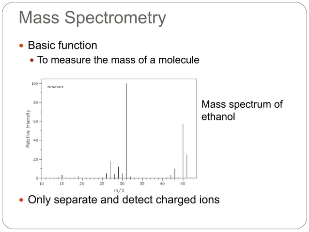 Spectrophotometry in Nutshell | PPTX | Chemistry | Science