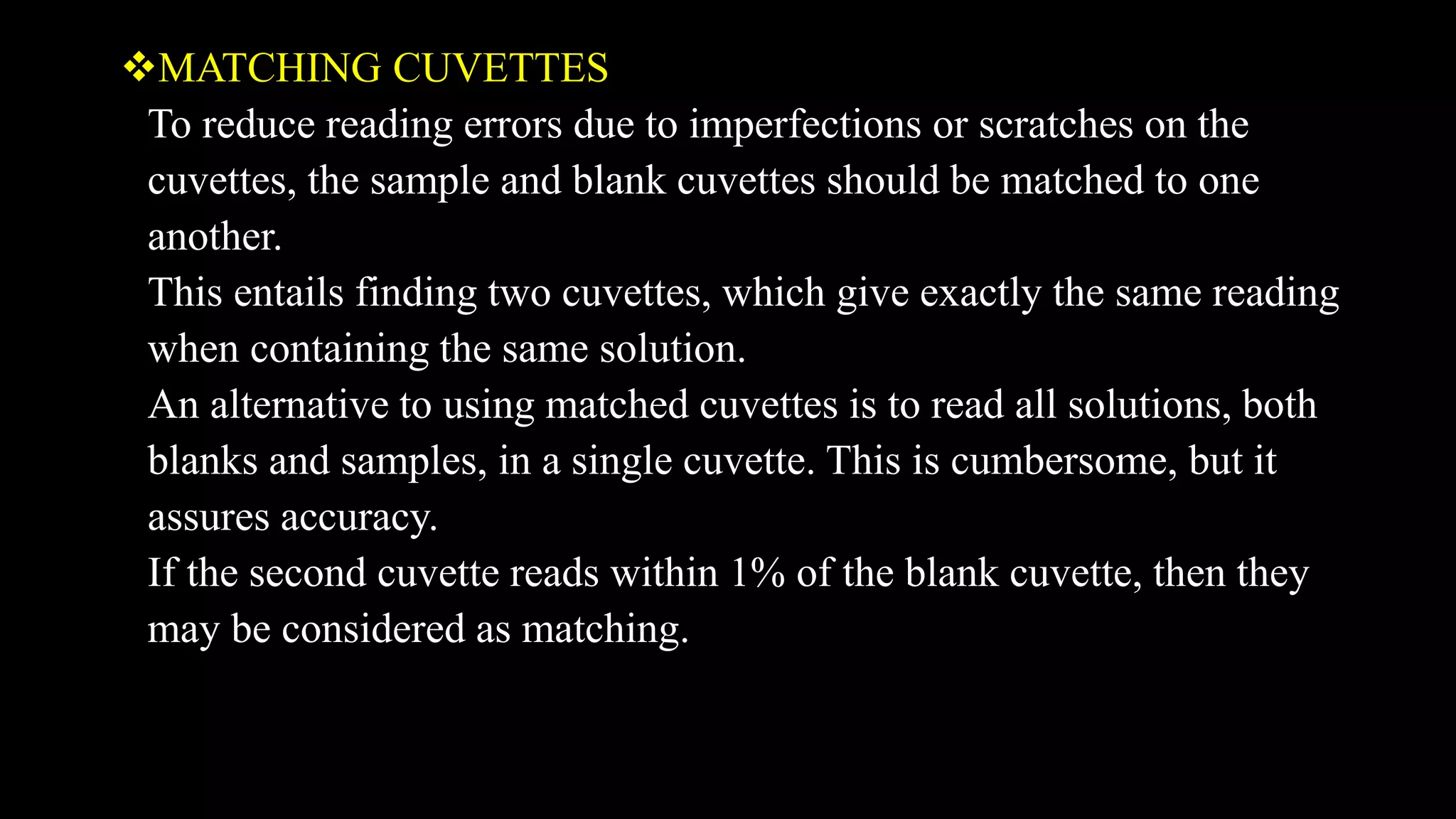 Spectronic 21 | PPTX