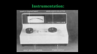 Spectronic 21 | PPTX