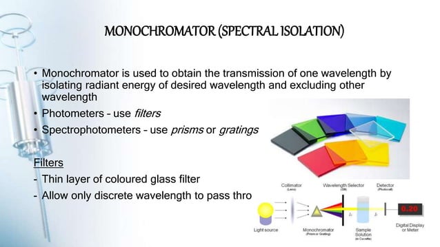 SPECTROPHOMETRY meera (1).ppt ...