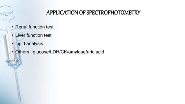 SPECTROPHOMETRY meera (1).ppt ...