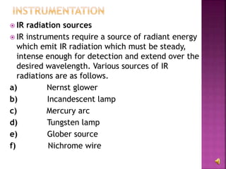Spectrophotometer | PPT