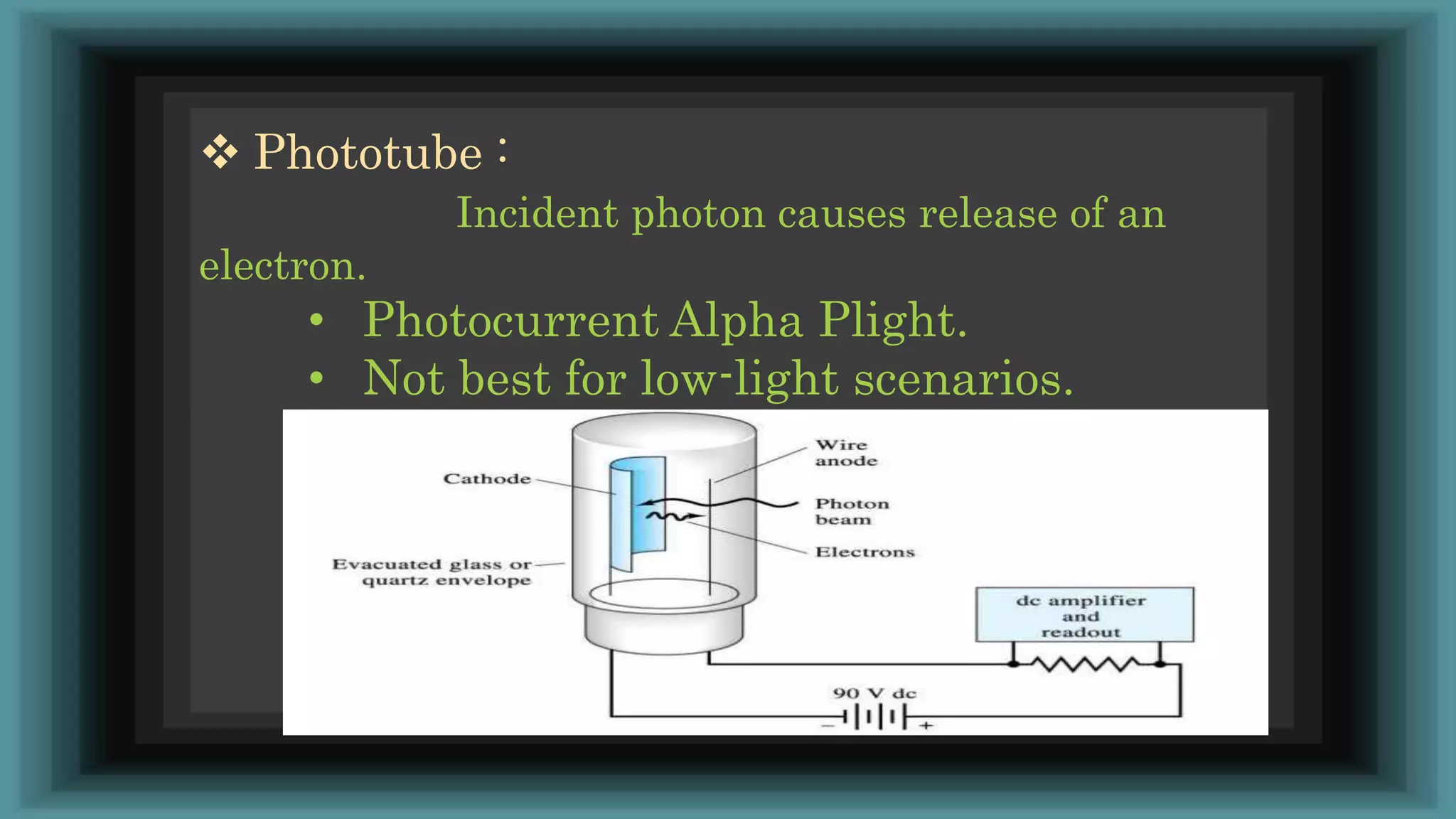 Spectrophotometer.ppt (T.Y. Bsc).pptx | Chemistry | Science