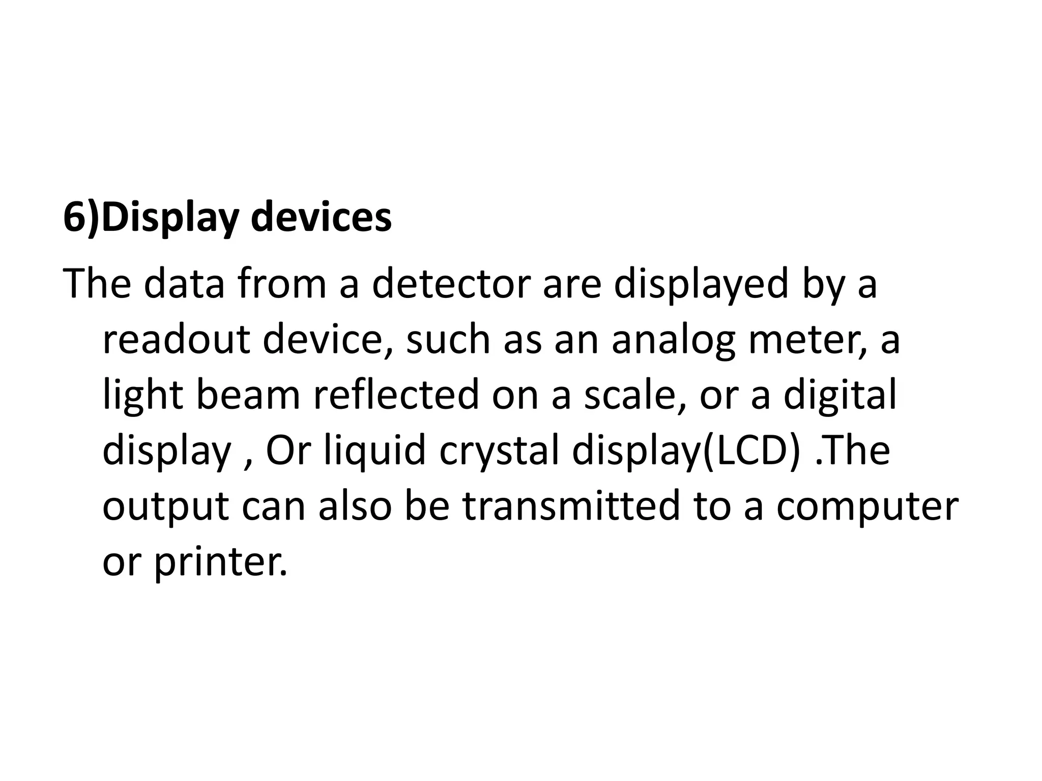 Spectrophotometer.pptx | Physics | Science
