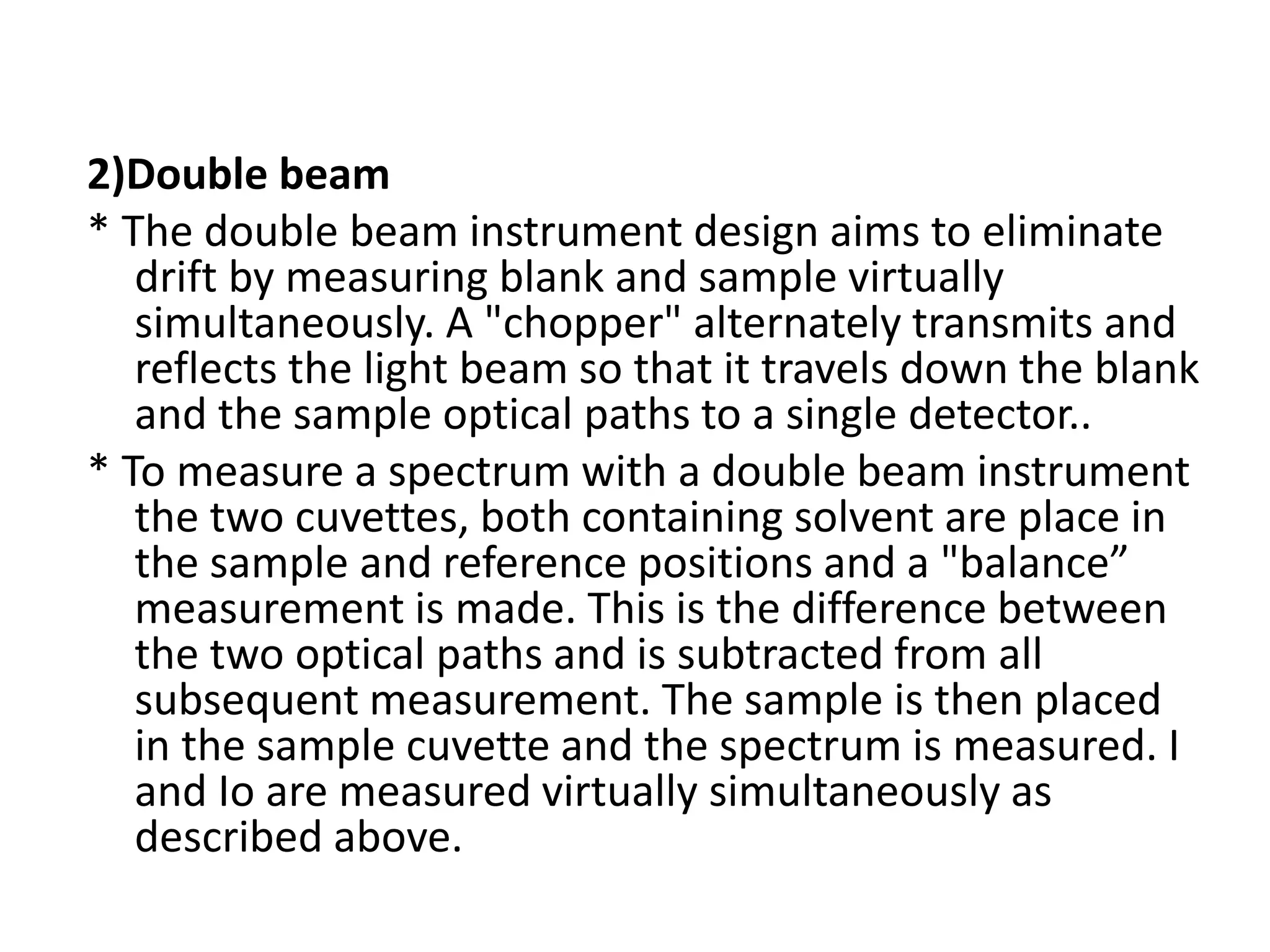 Spectrophotometer.pptx | Physics | Science