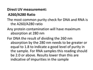 Spectrophotometer.pptx | Physics | Science