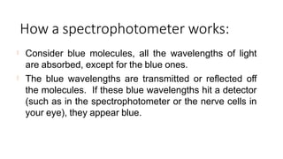 SPECTROPHOTOMETER.pdf