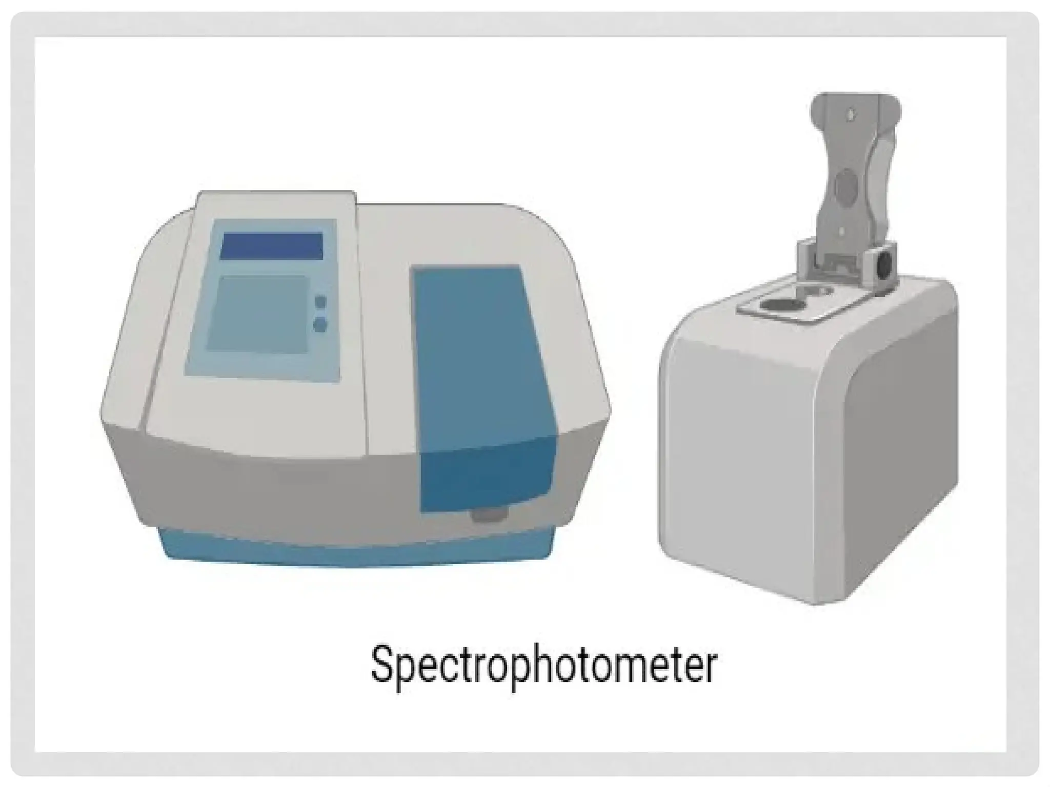 SPECTROPHOTOMETER, COMPONENTS AND ITS APPLICATION.pptx