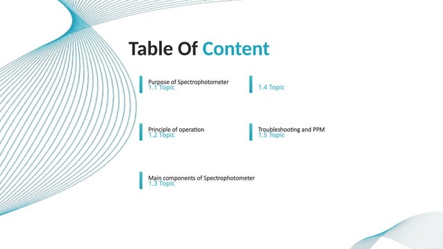 Spectrophotometer(Photodiode array ).pptx