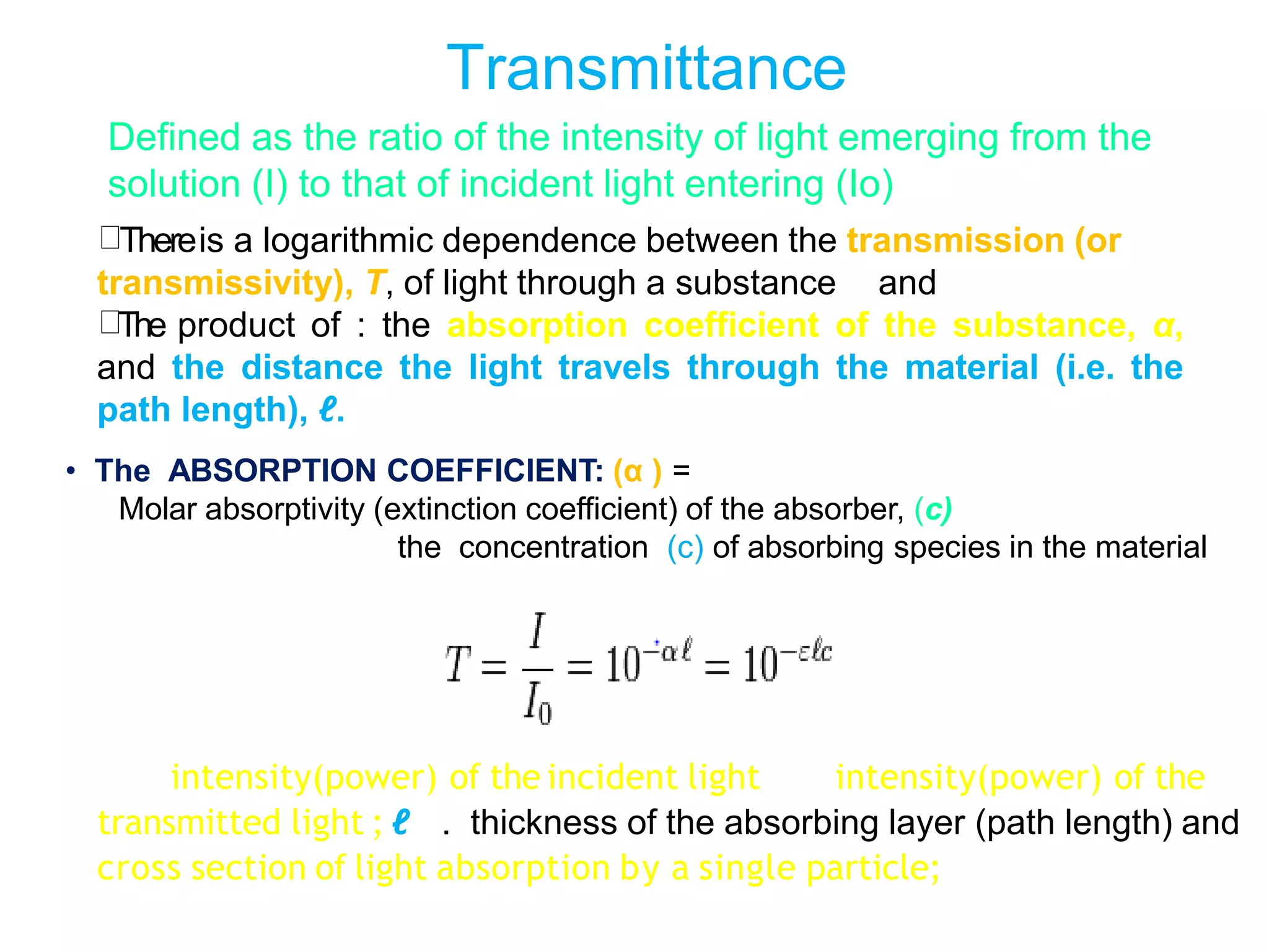 Spectrophotometry.pptx
