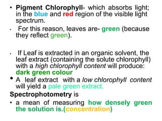 Spectrophotometry.pptx